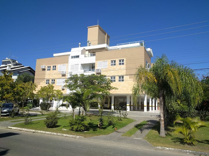 Apto Em Jurere - Florianópolis