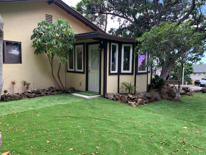 Cozy 3bd/2ba Waikoloa Home - Waikoloa Village, HI