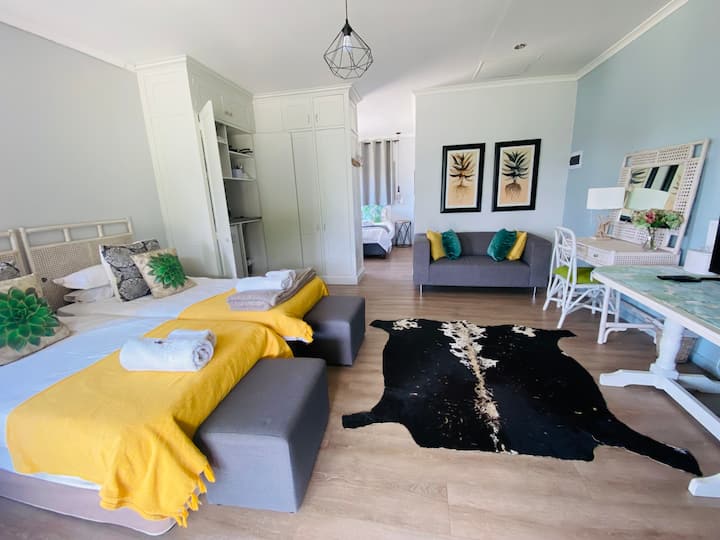 Mountain View Manor  Family Unit - Clarens