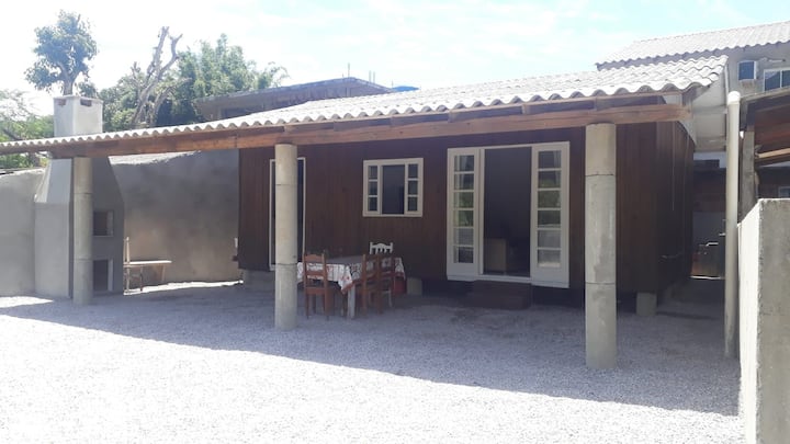 ÓTima Oportunidade Pra Curtir As Férias Em Família - Governador Celso Ramos