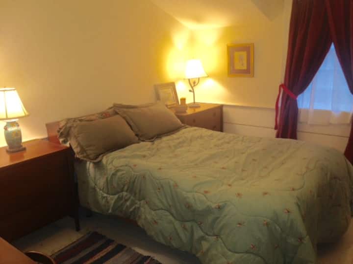 Tyler House - Branford, CT