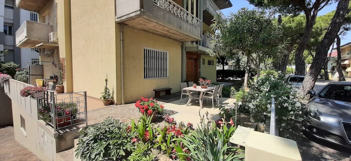 Casa Vacanze Gelsomino - Cattolica