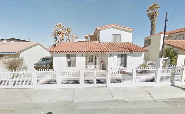 Casa Via De Las Olas - Rosarito