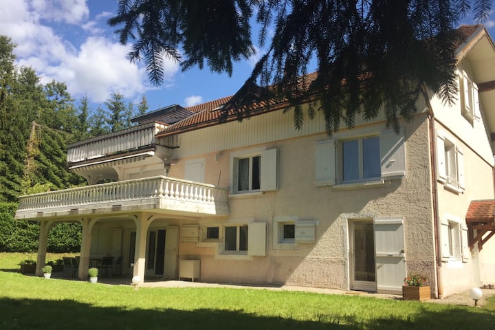 Gîte 2* 4 Pers à 5 Min à Pied Du Lac D'annecy - Duingt