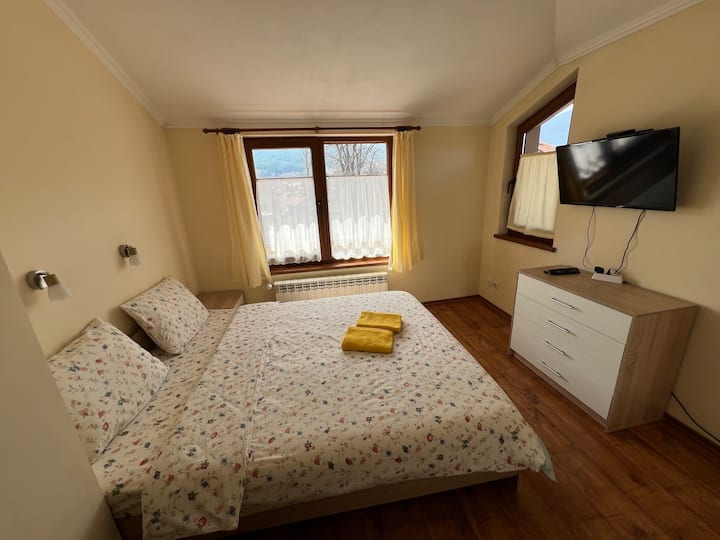 Vv Apartment Bansko - Bansko