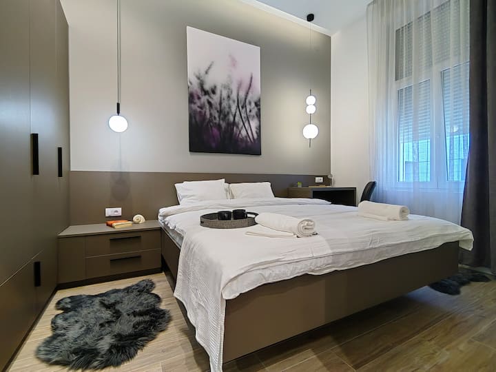 A1 Designer 4* | Next To Rajiceva Shopping 1 Foor - Belgrade