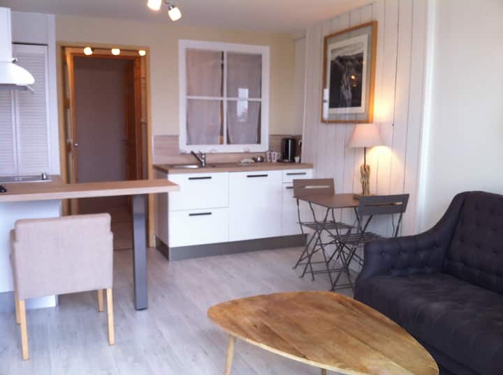 Appartement Dune - Barfleur