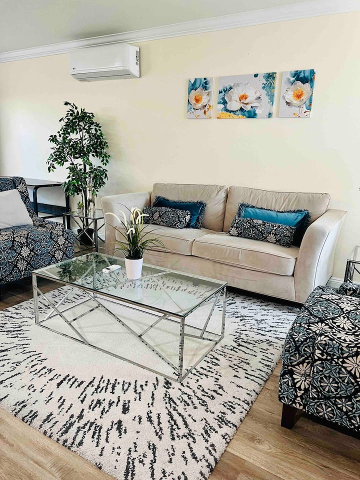 Alhambra Lovely 2bed1bath House - Alhambra, CA