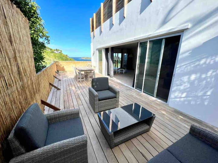 Vittoria - Saint-barthélemy - Saint-Barthélemy