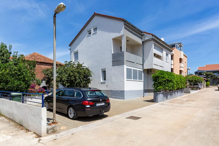 Apartment Sweet - Zadar