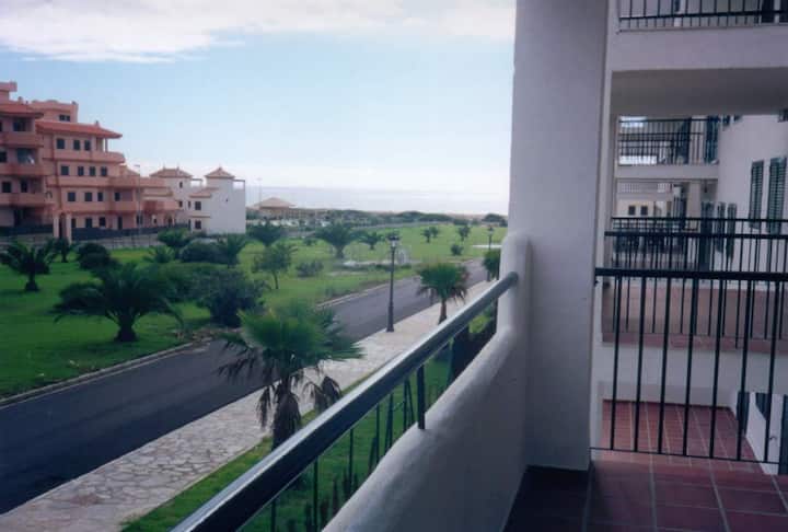 Apartamento En Atlanterra - Zahara De Los Atunes - Zahara de los Atunes