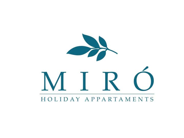 Mi.ró 2 Vieste Holiday Appartaments - Vieste