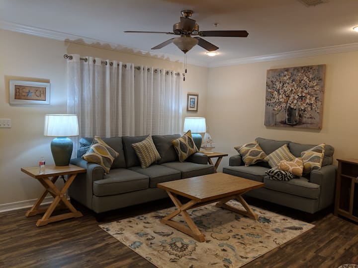 Beautiful Biloxi Daze ***Keesler Great Rates!!! - Biloxi, MS