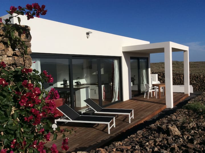 Casa Stoked - Fuerteventura