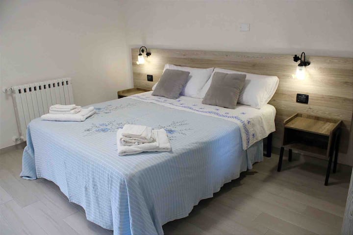 La Taverna Del Mare - Zambrone