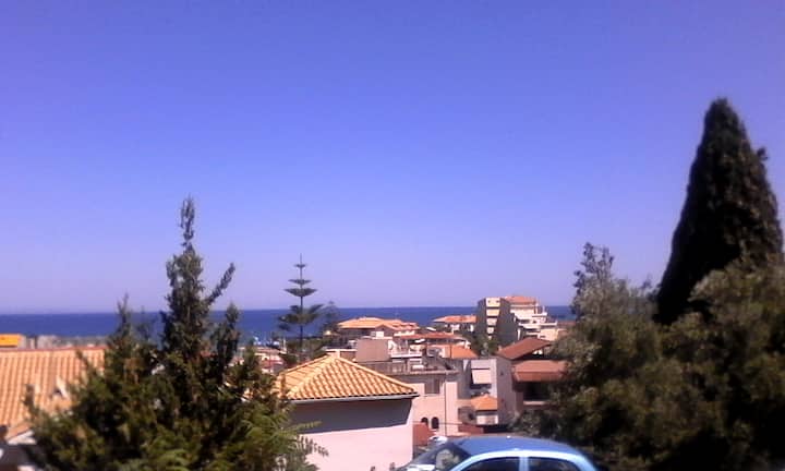 Denice's Place - Zante