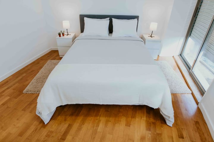 A Melhor Estadia De Porto 5!!! - Porto