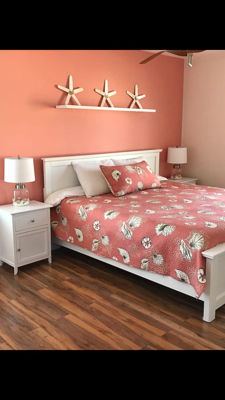 Waterfront Heaven - Long Beach Island, NJ