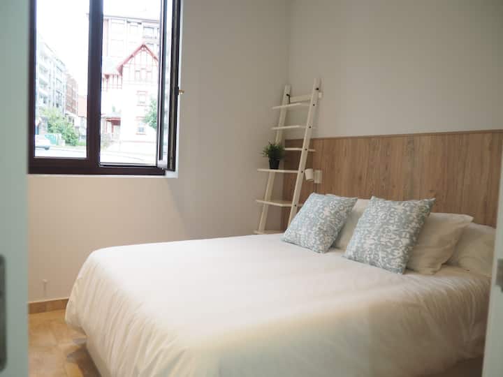 Apartamento Aritzatxu I - Bermeo