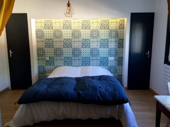 Chambre Perles De Vague - Vendée