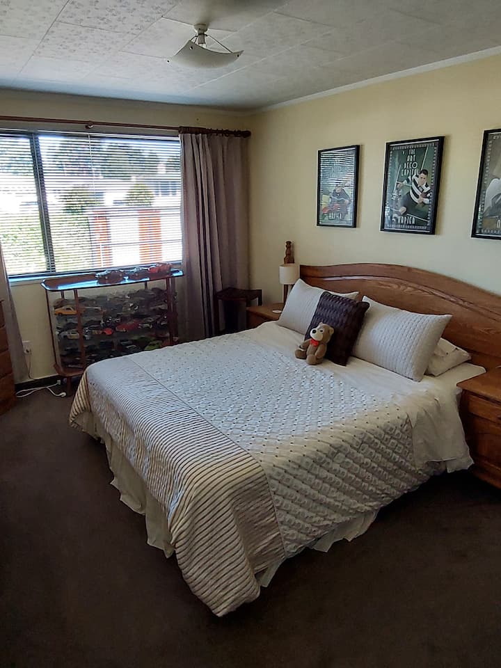 Take A Break In Hawkes Bay - Hastings, New Zealand