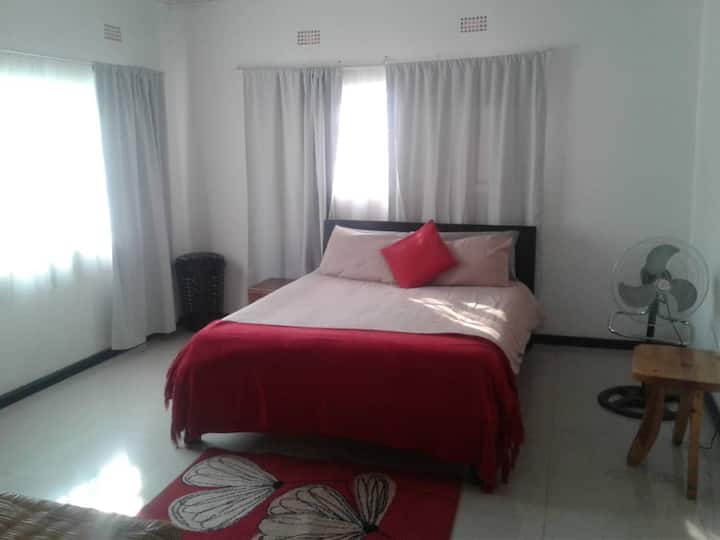 Kitwe Vacation Rentals & Homes - Copperbelt Province, Zambia | Airbnb