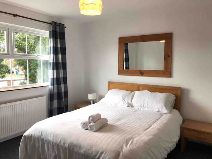 Bangor Home From Home.spacious 2bed Modern House. - Helen's Bay