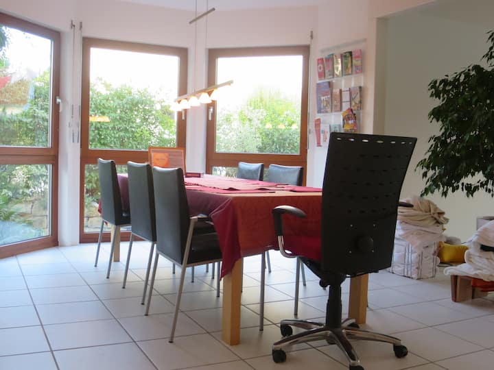 Oasis De Bien-être, Bain, Sauna, Yoga, Ayurveda - Tübingen