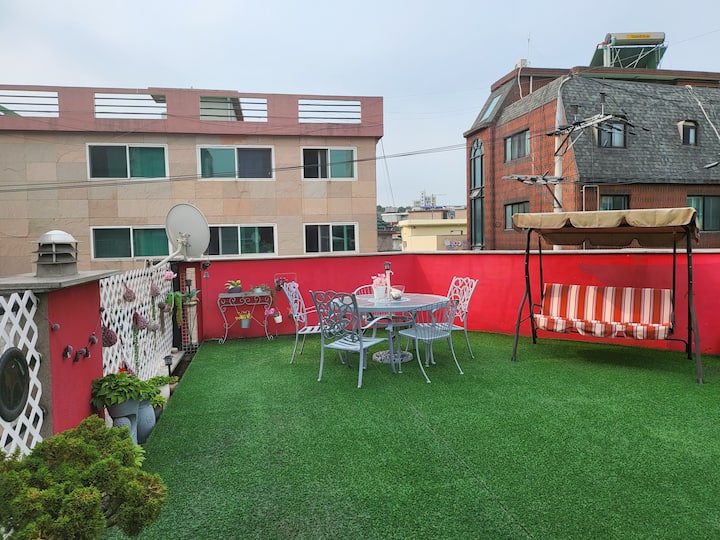 Häuser in Bundang-gu mieten - Bundang-gu, Seongnam-si, Südkorea | Airbnb