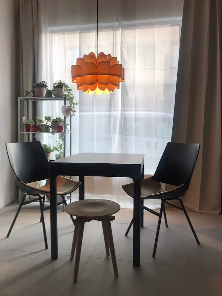 Street Flat 2 @Citycenter@150m From Main Station - Ljubljana