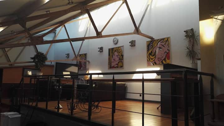 Casa Adriatica - Brussels
