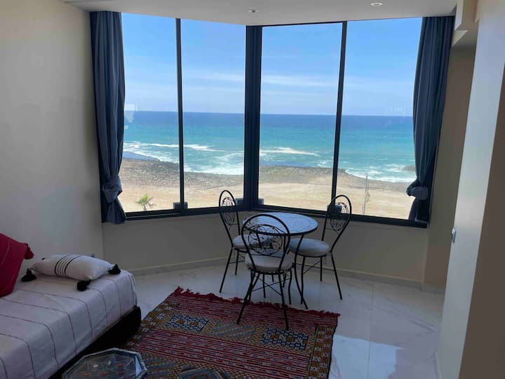 Seaview - Rabat
