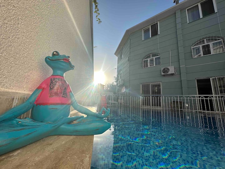 Art Pansiyon Belek - Belek