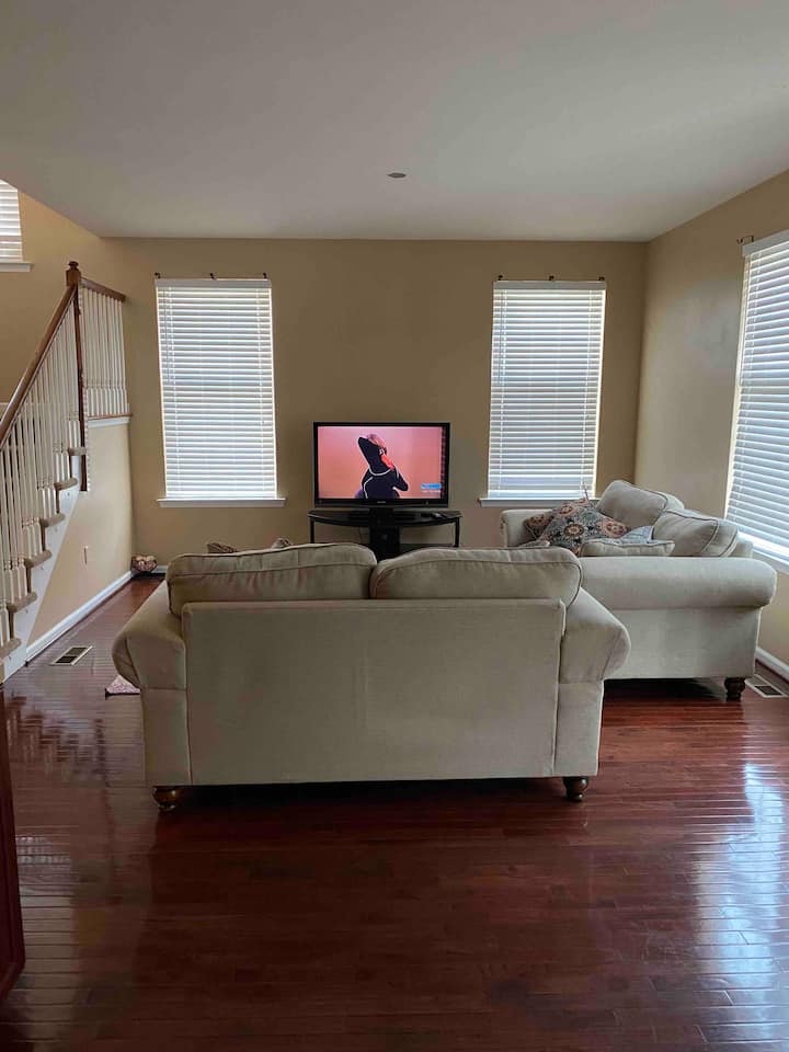 Private Room/private Bath - Allentown, PA