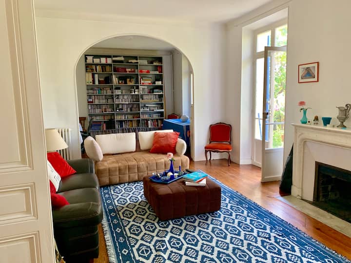 La Brise Sur La Colline - Mougins