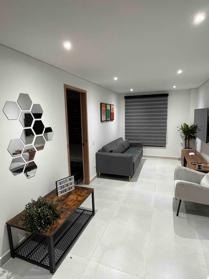 Casa De Lujo Con Piscina Privada Y Jacuzzi! - Santa Fé de Antioquia