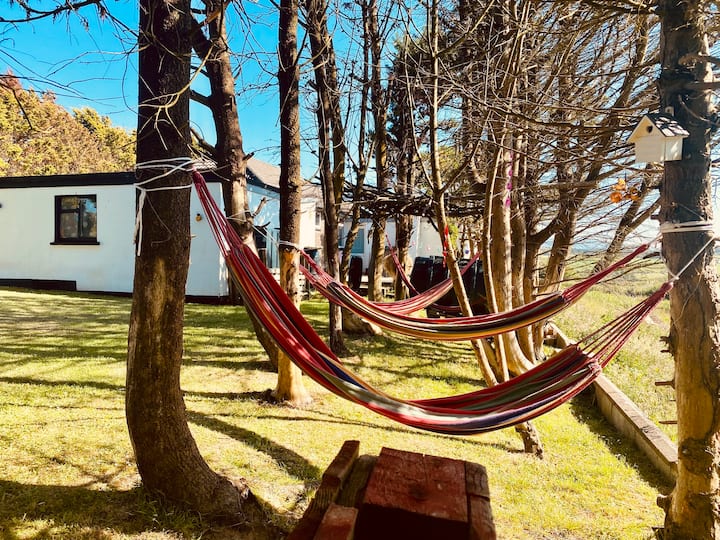 Chill Out In Ennistymon North Clare - Ireland