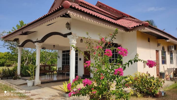 The Royal Rose - Langkawi