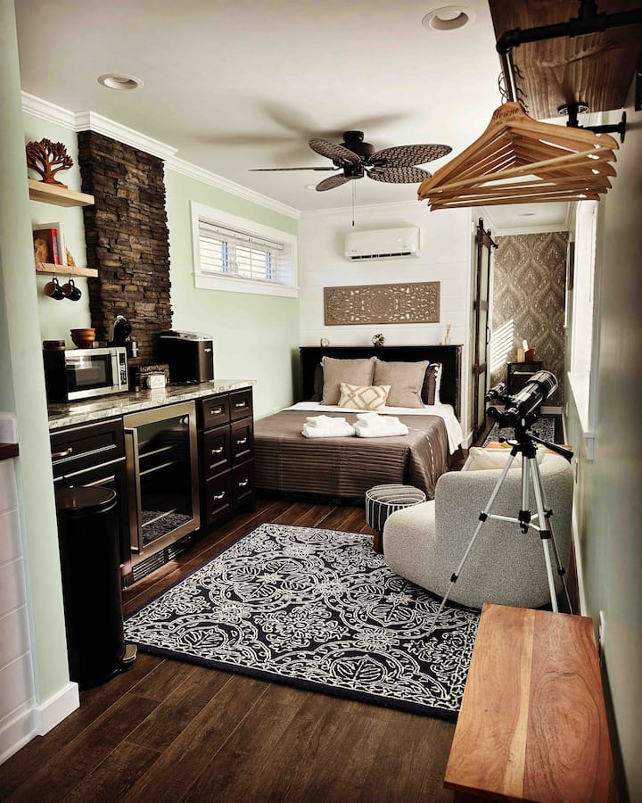 Cozy, Quiet…. Serenity Awaits - Salisbury, MD