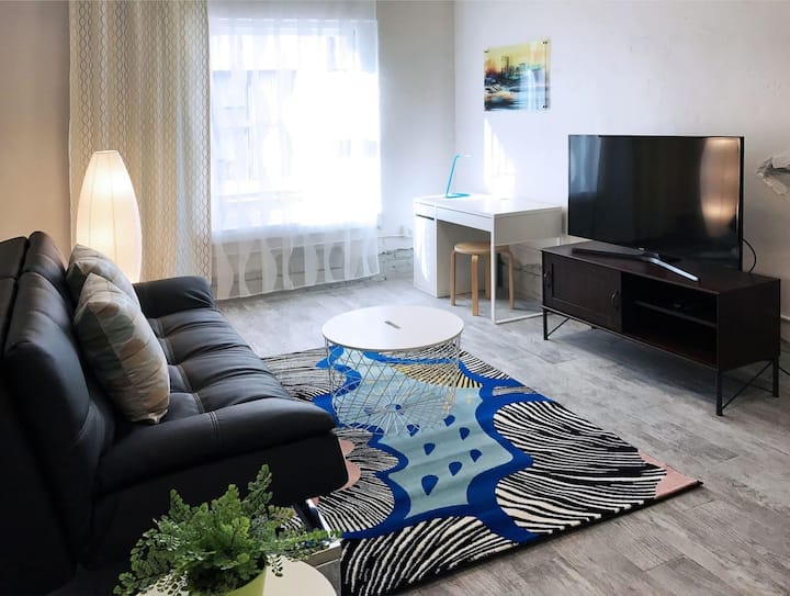 Downtown Retreat - Location ✔️ Comfort ✔️ Style ✔️ - Atlanta, GA