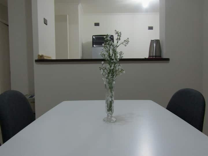 Cabañas Wellmann - Puerto Montt