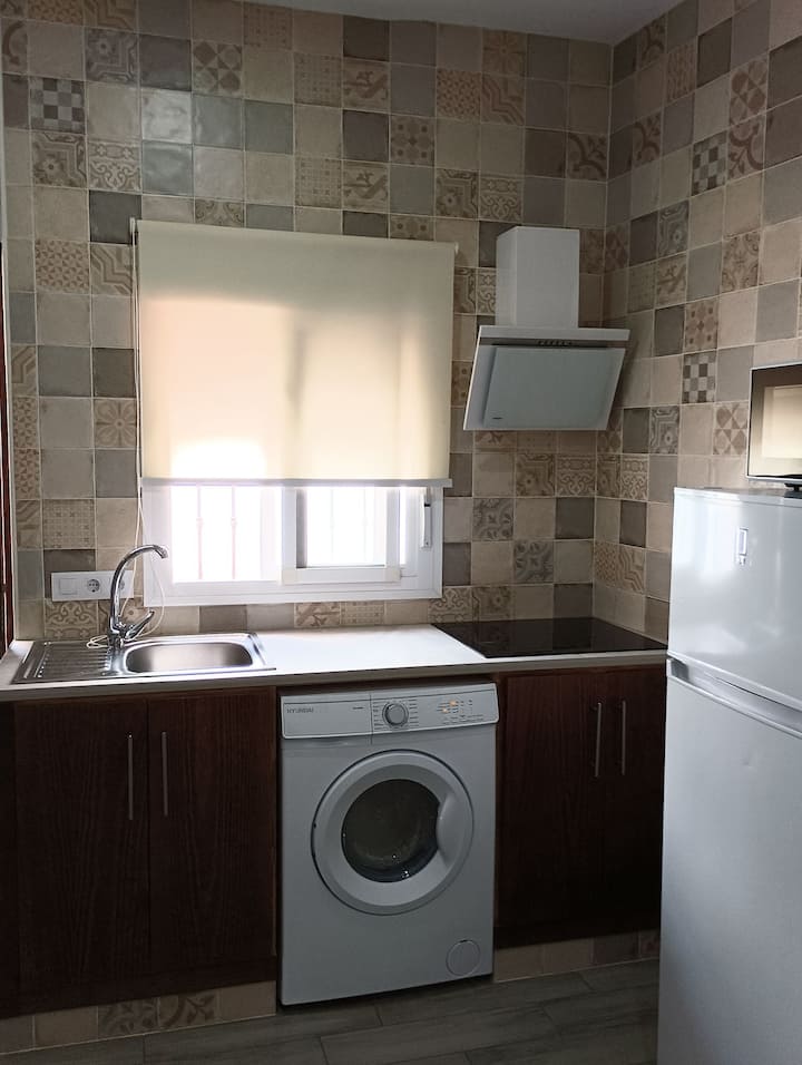 Apartamento Barrio Pescadores 3 - Conil de la Frontera
