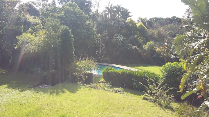 Springside 6 - Pinetown