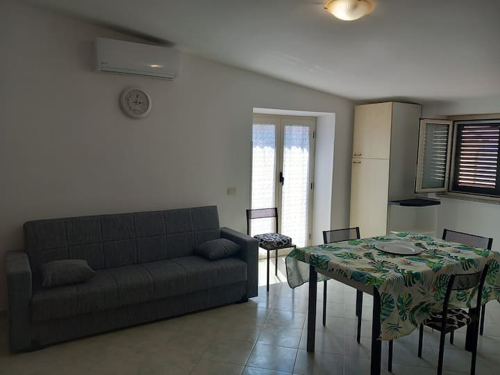 Appartamento - Siderno