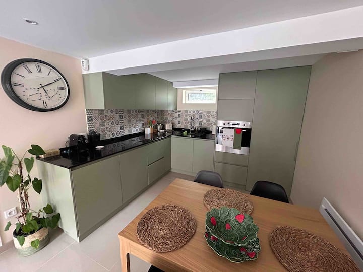 Appartement Entier Neuf - Clamart - Le Plessis-Robinson