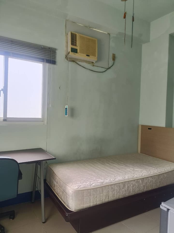 ~~近義大醫院及楠單人套房~~ - 燕巢區