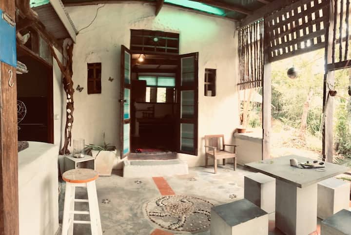 Baan Thong Nang - Ko Pha Ngan