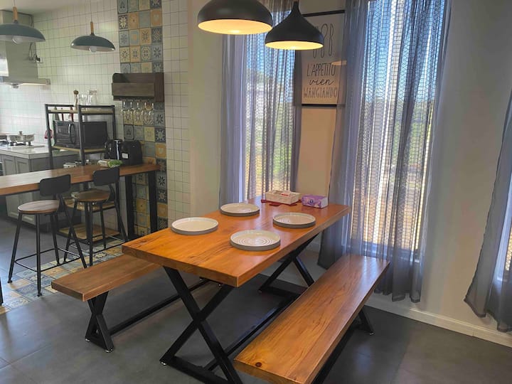 Nadi Unit 1 · 2br · Cozy Stay Kitchen & King Beds - Nadi