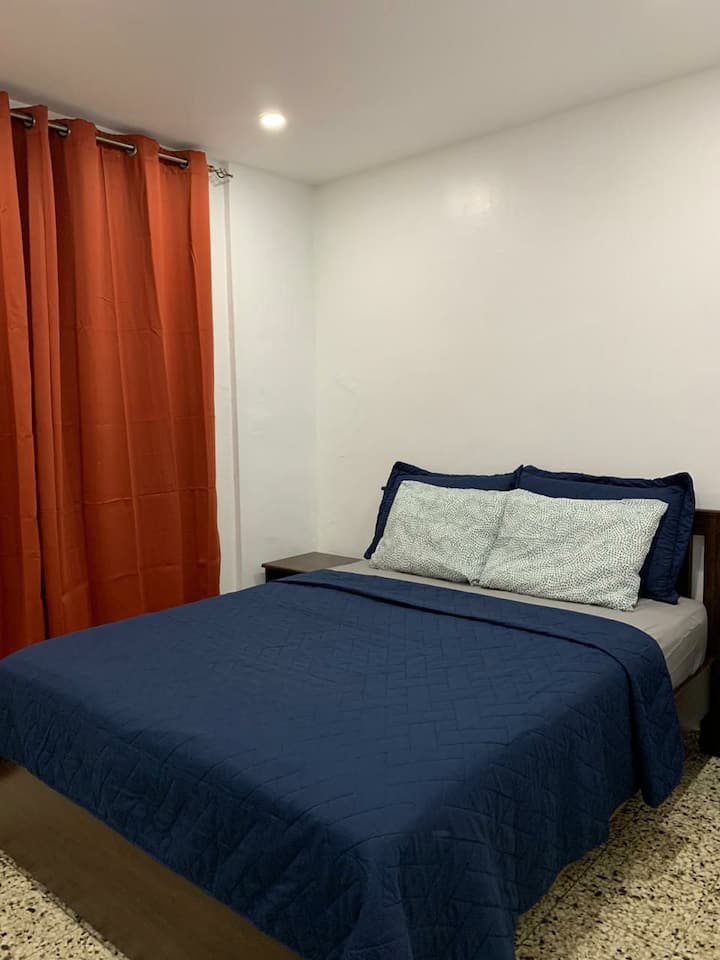 Hermoso Apto 1hb Totalmente Remodelado Y Céntrico - Santo Domingo