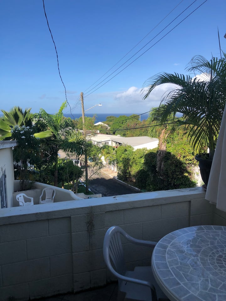 Vicor House - Apartment 2 - Barbados